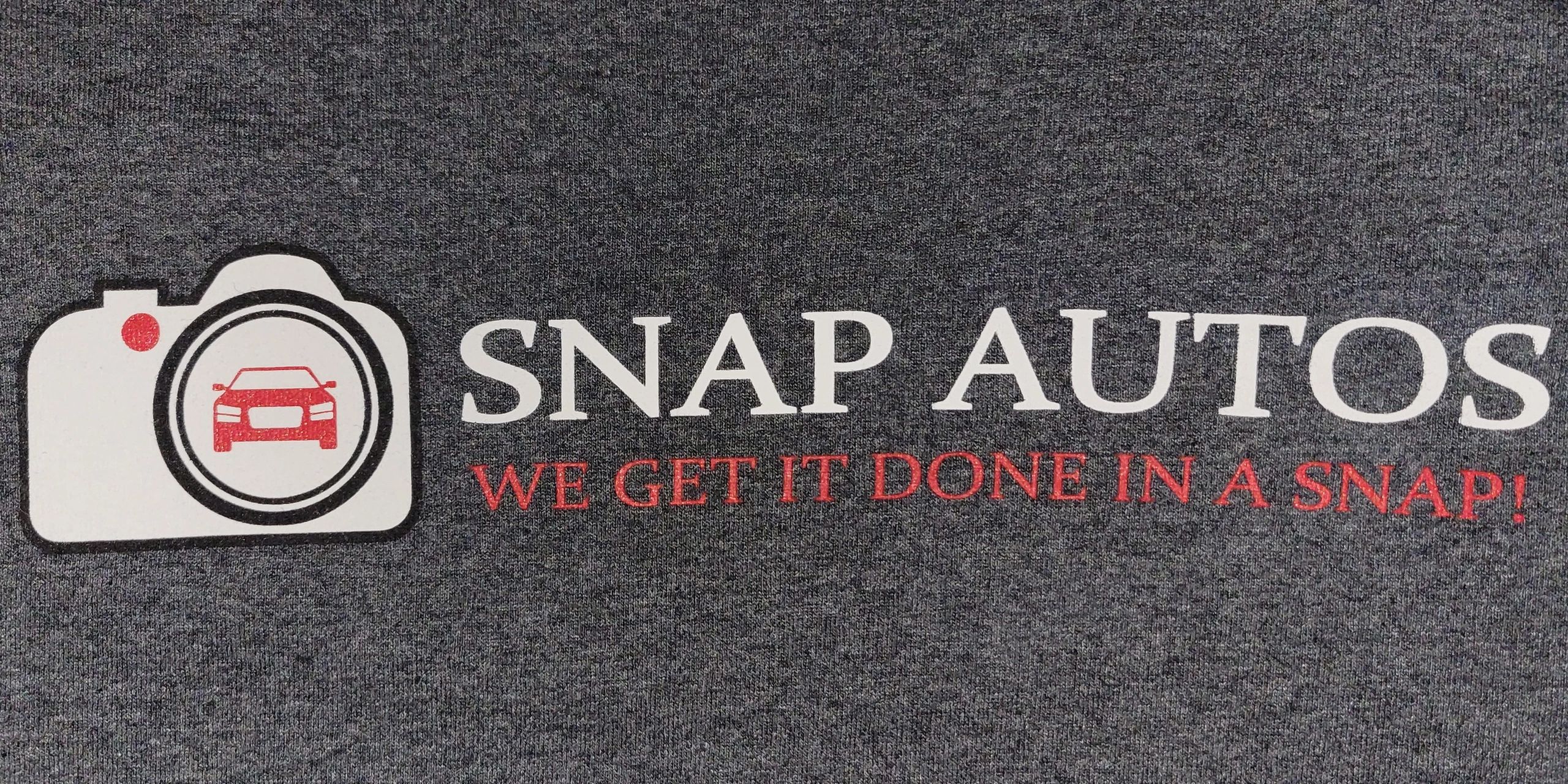 SNAP AUTOS